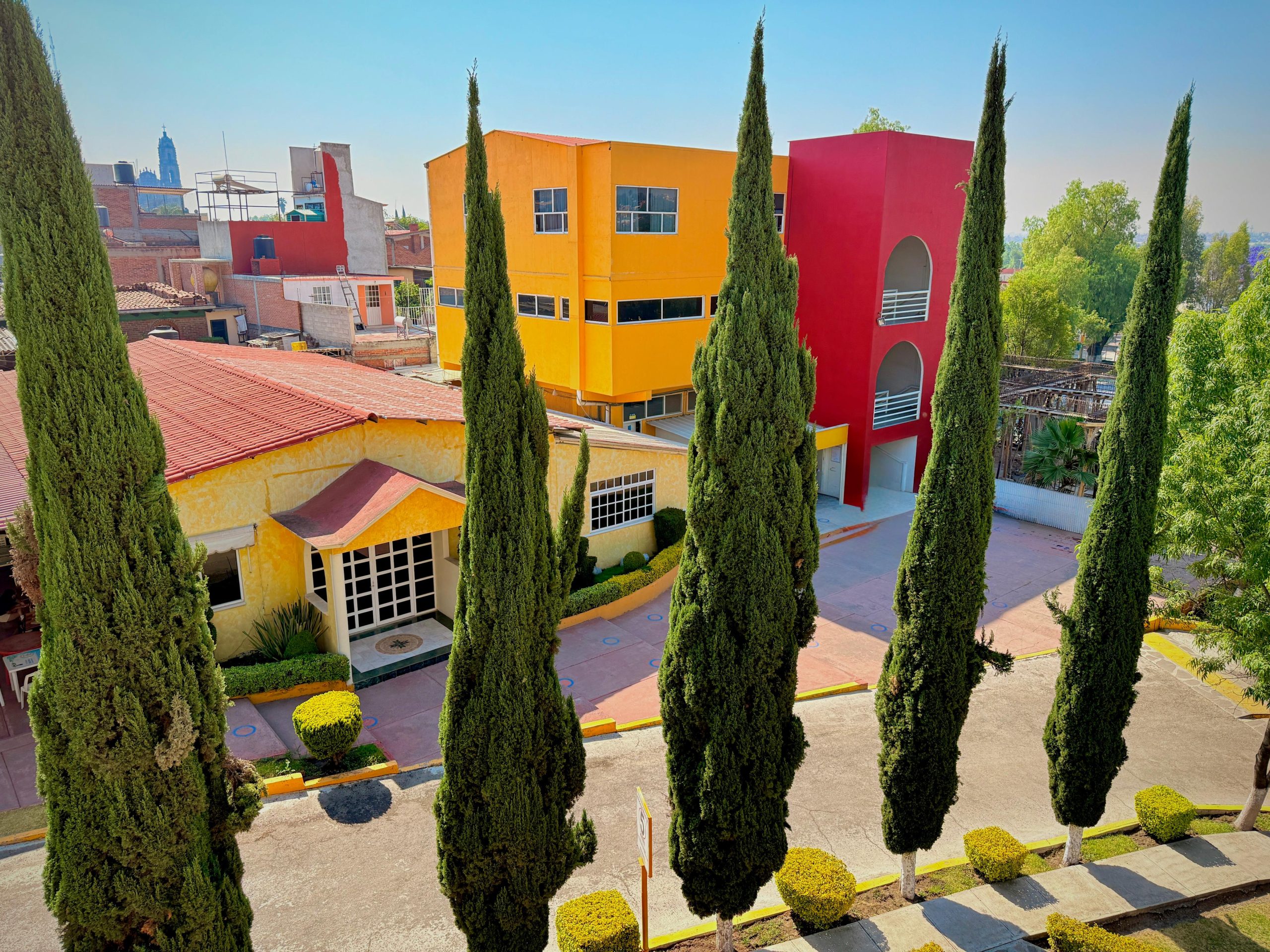 🎓 ¡Bienvenidos a la página oficial del Centro Universitario Haller ...